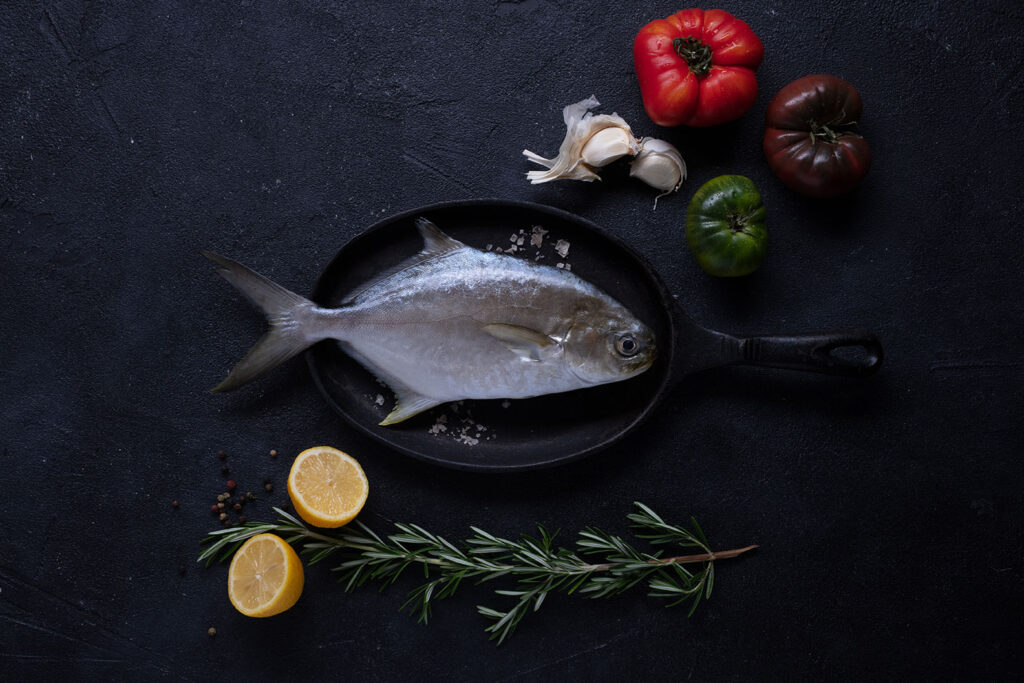 Our Fish - Aquaco Farms